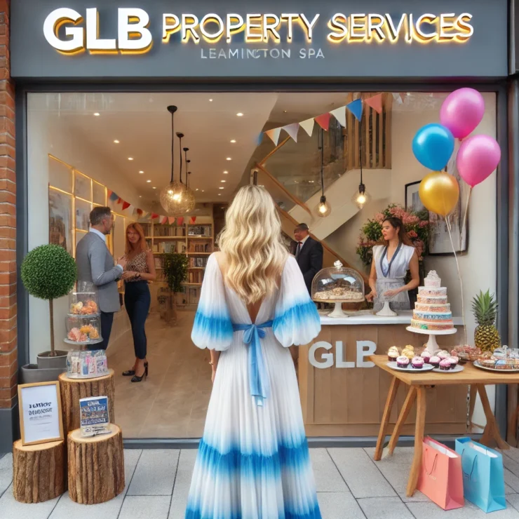 News - GLB Property Services